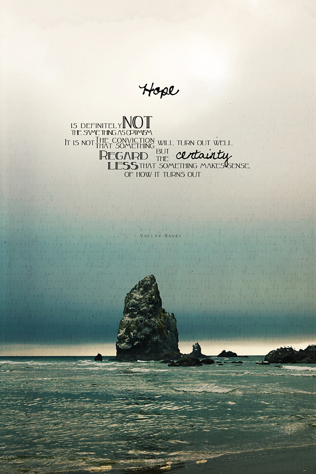 Hope | Photography by Betty Elaine